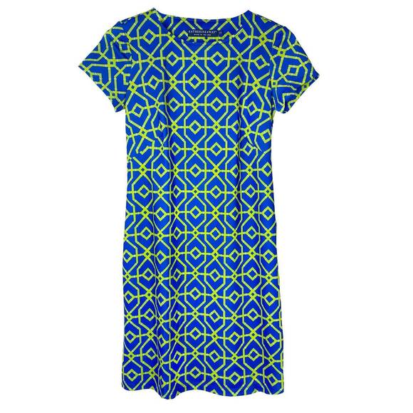 Katherine Way | Dresses | New Katherine Way Womens Key West Dress In ...